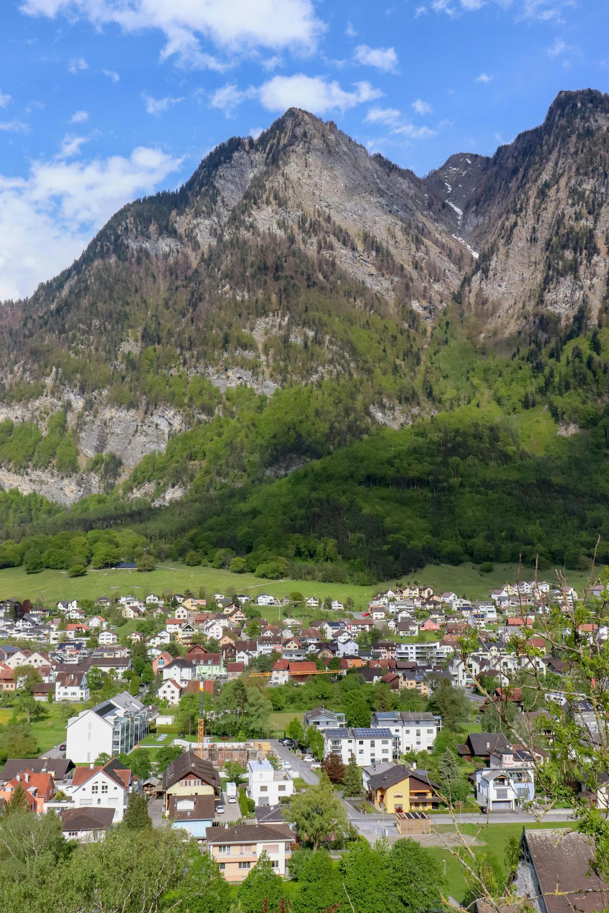 8 Ausflugstipps rund um Schaan – Kultur & Natur in Liechtenstein erleben